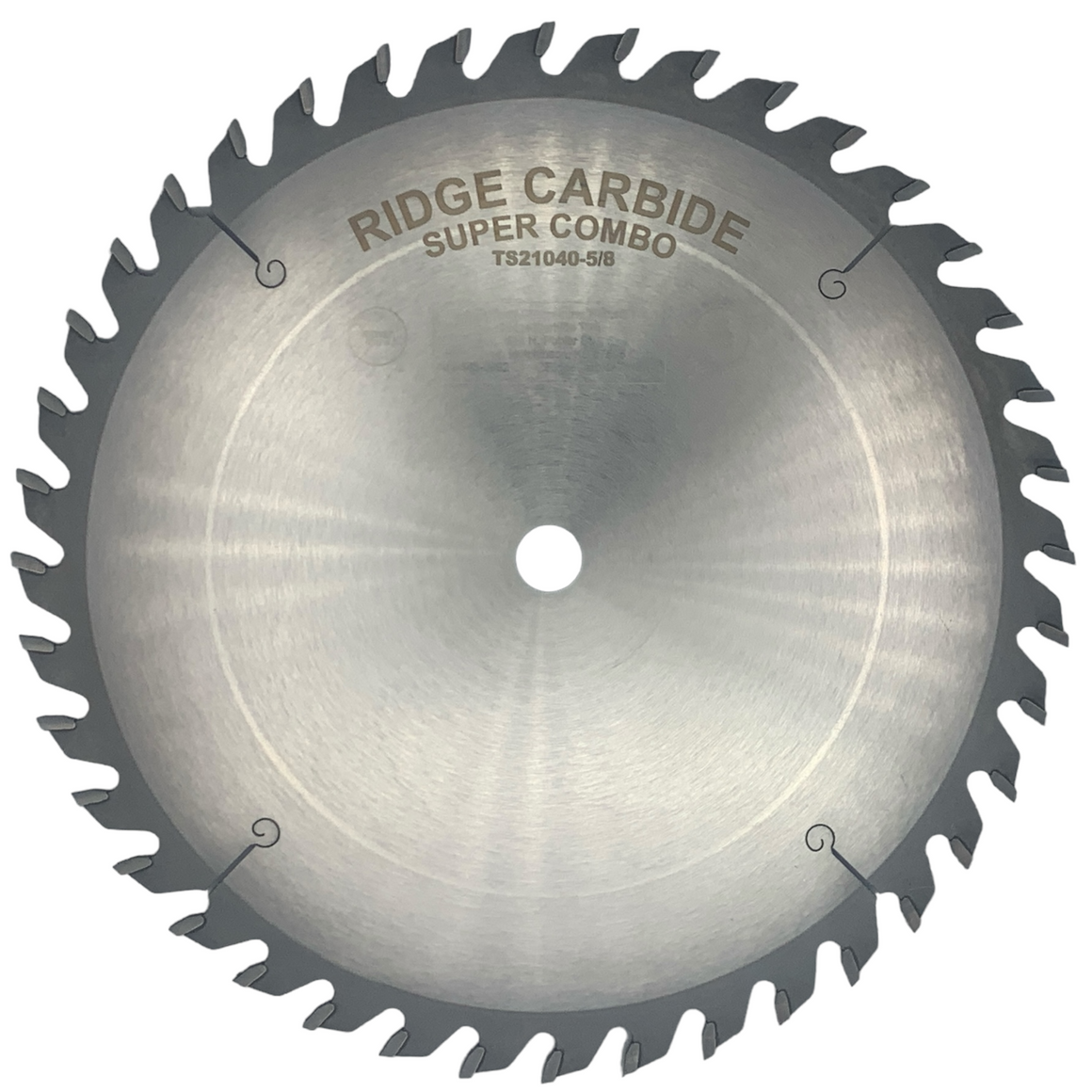 Ridge Carbide Tool: Professional Saw Blades, Router Bits and Dado Sets